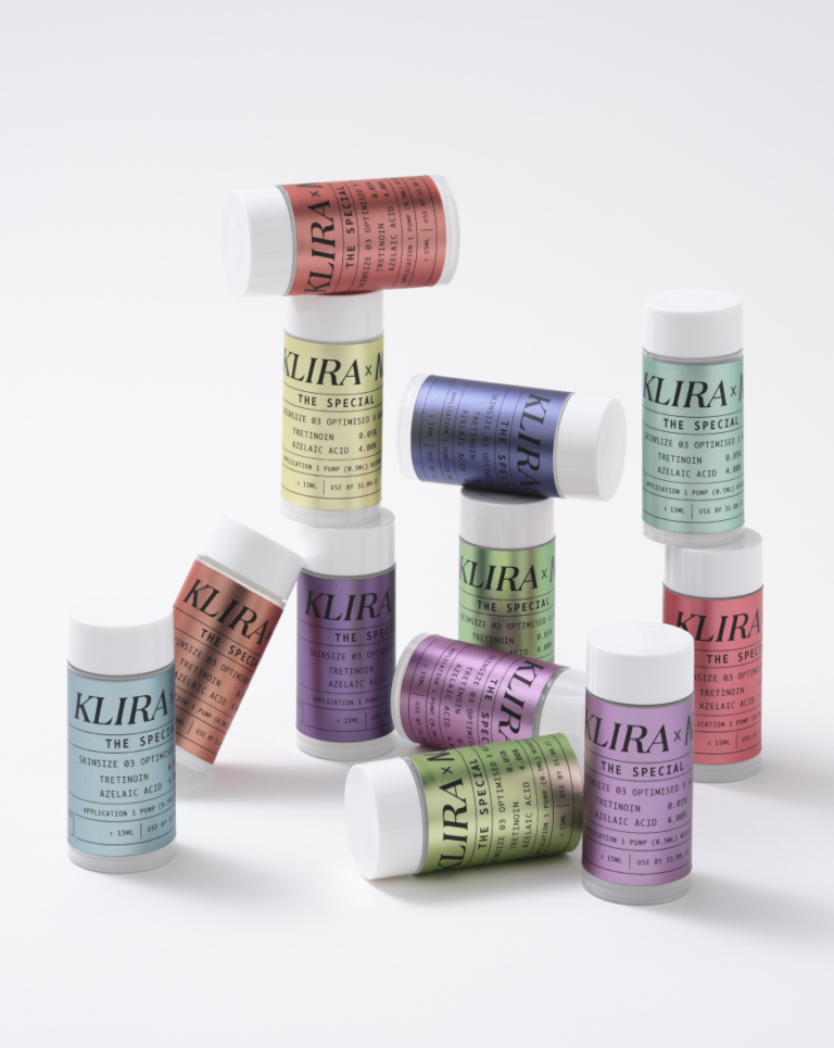 Login – Klira Professional